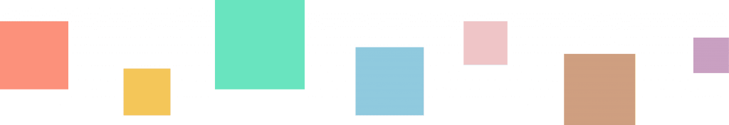 Colores de Insights Discovery - UNE Consultores